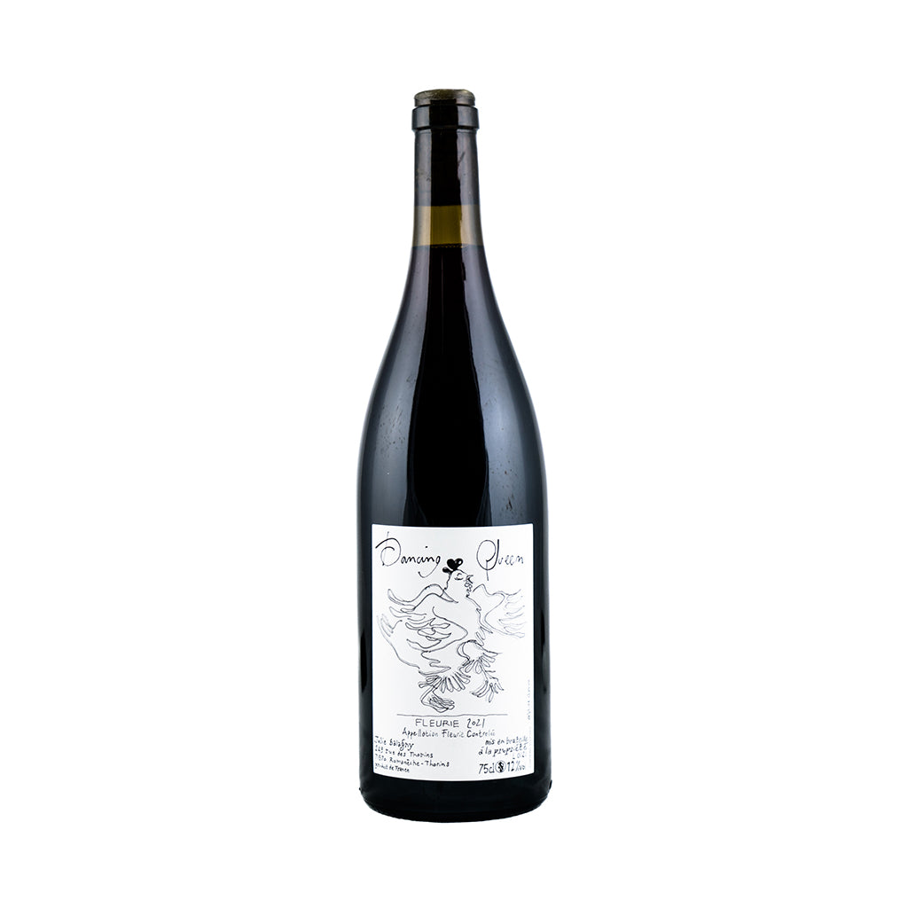 2021 AOC Fleurie 'Dancing Queen' – Larkin Imports