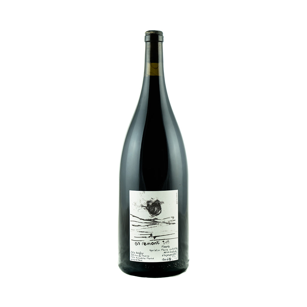 2019 AOC Fleurie 'en remont' (Magnum) – Larkin Imports