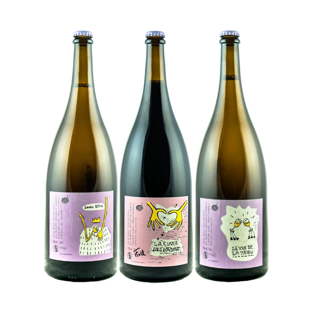 Rare Grain par Grain magnum pack 2 – Larkin Imports