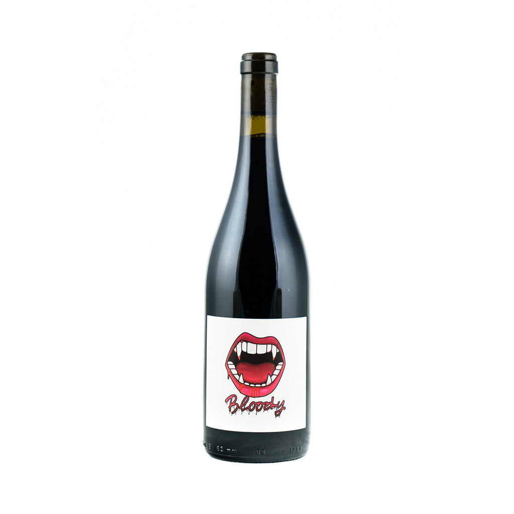2021 VDF 'Bloody' – Larkin Imports