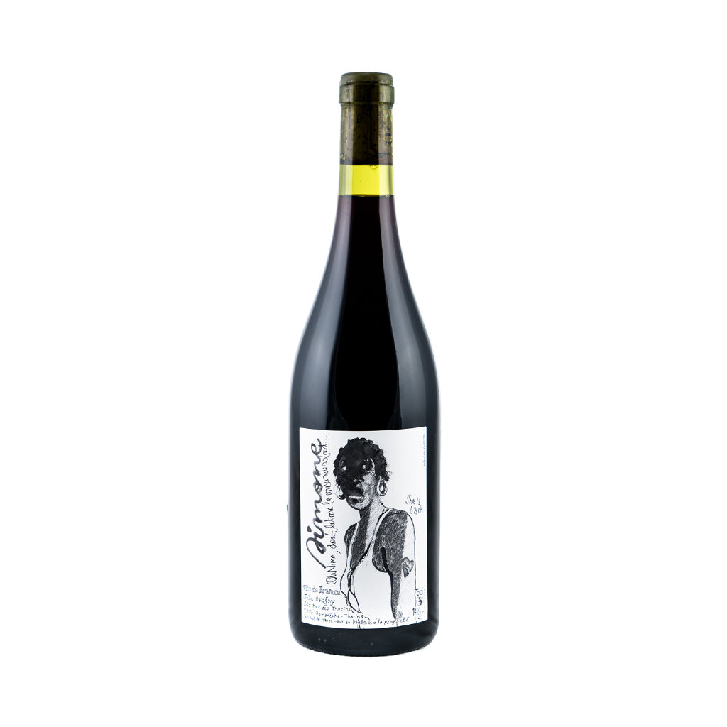 2020 VDF 'Simone' – Larkin Imports